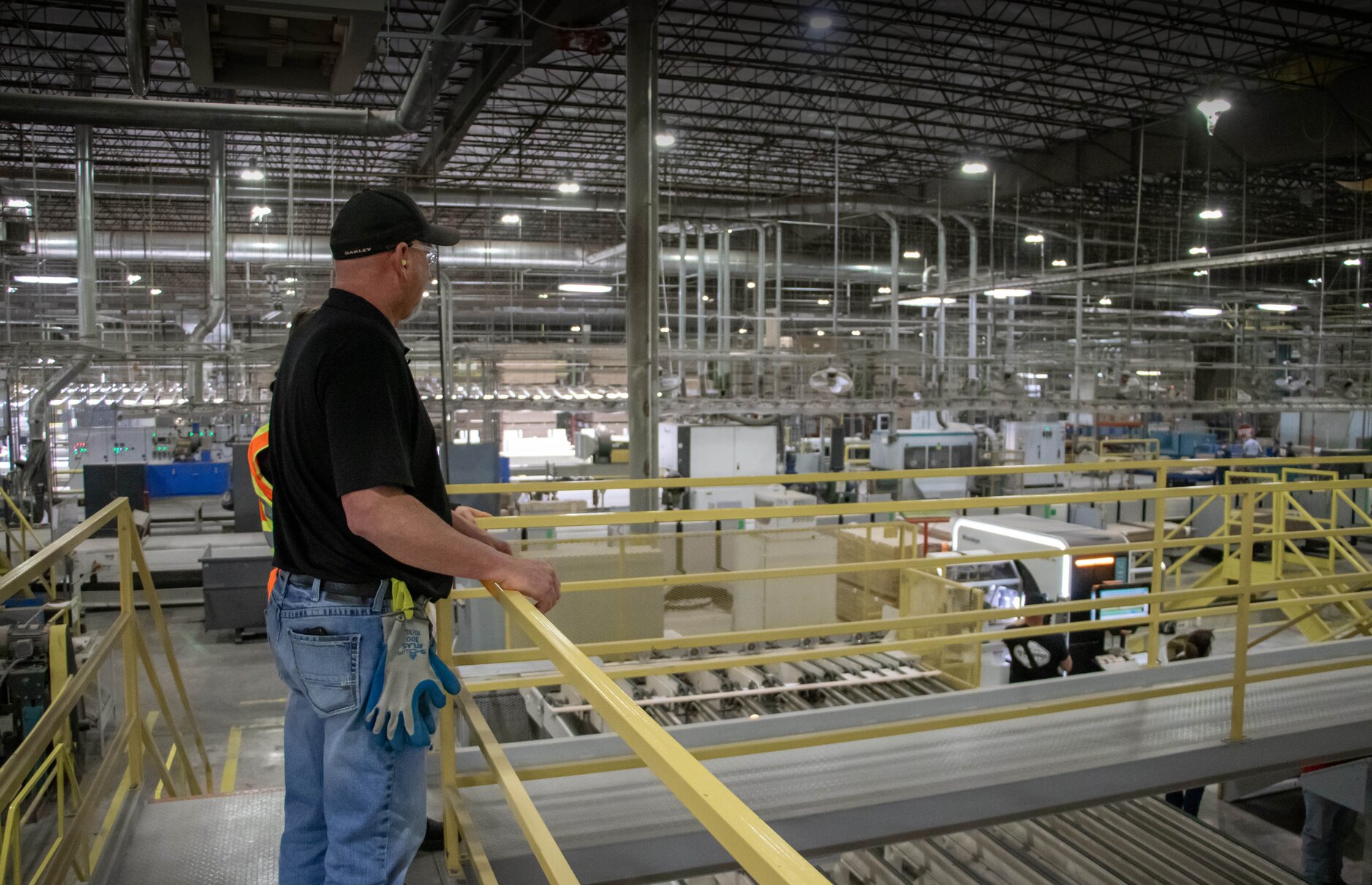 MiCROTEC - Woodeye: AHF Products & Automation that Works